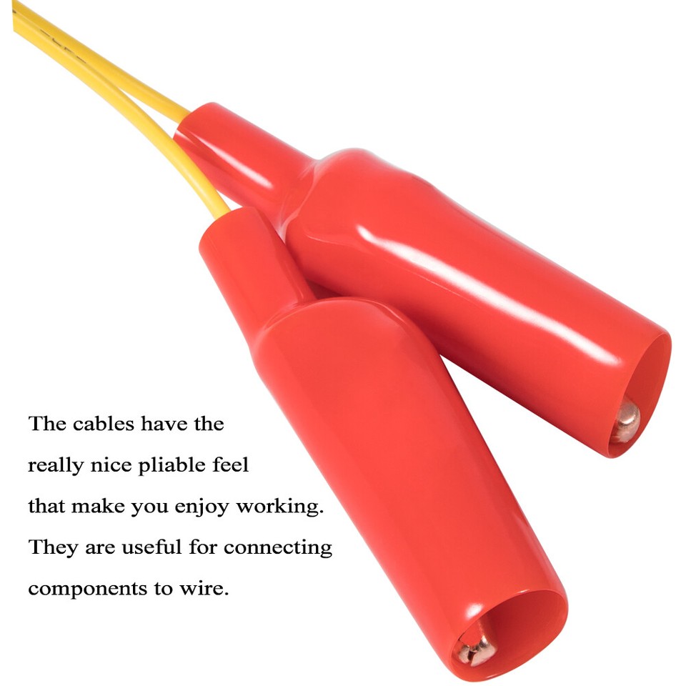 5299367 Electrical Test Lead Kit for Cummins Circuit Connector (16 ...