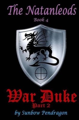 War Duke, Part 2 by Sunbow Pendragon (English) Paperback Book ...