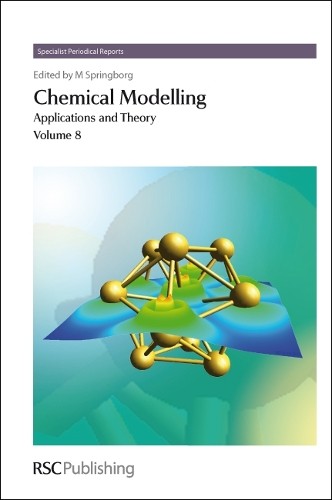 Theodore E Simos Chemical Modelling (Copertina rigida) 9781849731539 | eBay