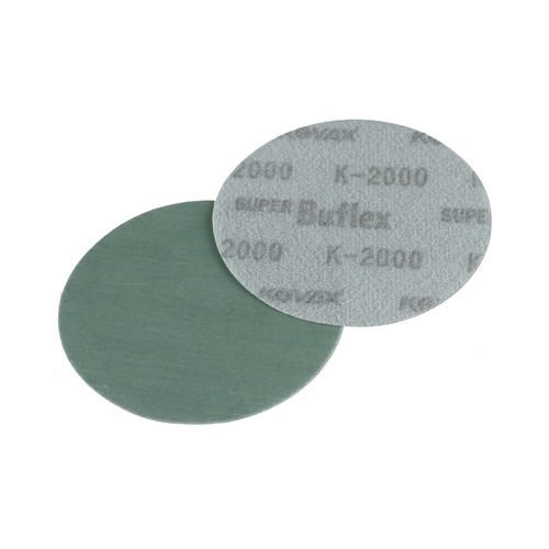 KOVAX Buflex Dry Super Tack K2000 Trockenschleifscheibe 75mm | eBay