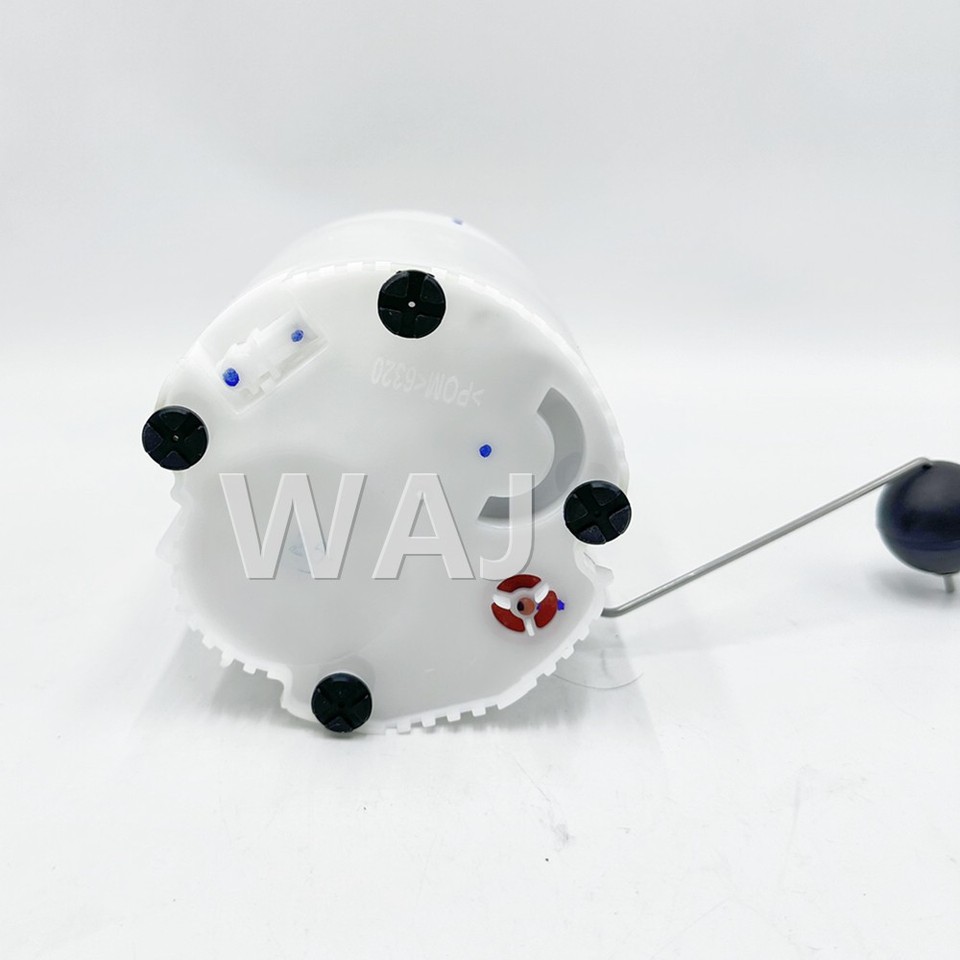 WAJ Fuel Pump Module Fits For VOLVO S60 I V70 II Xc70 Cross Country 2.0 ...