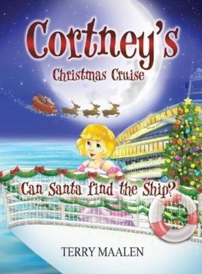 Terry Maalen Cortney's Christmas Cruise (Hardback) (UK IMPORT) | eBay