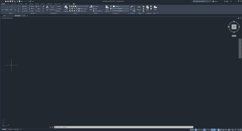 AutoCAD 2022 - Fully Licensed DVD Product / Windows. | eBay