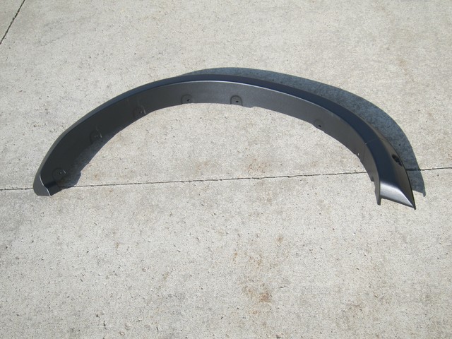 Fender Flare Set Mopar 82214281AC for sale online | eBay