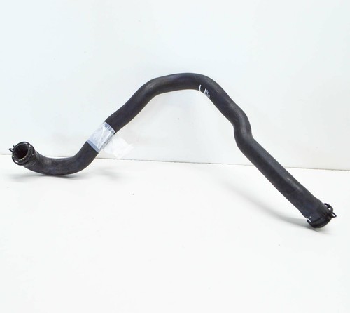 NEW MERCEDES-BENZ B W246 LEFT WATER COOLANT RADIATOR HOSE A2465010382 ...