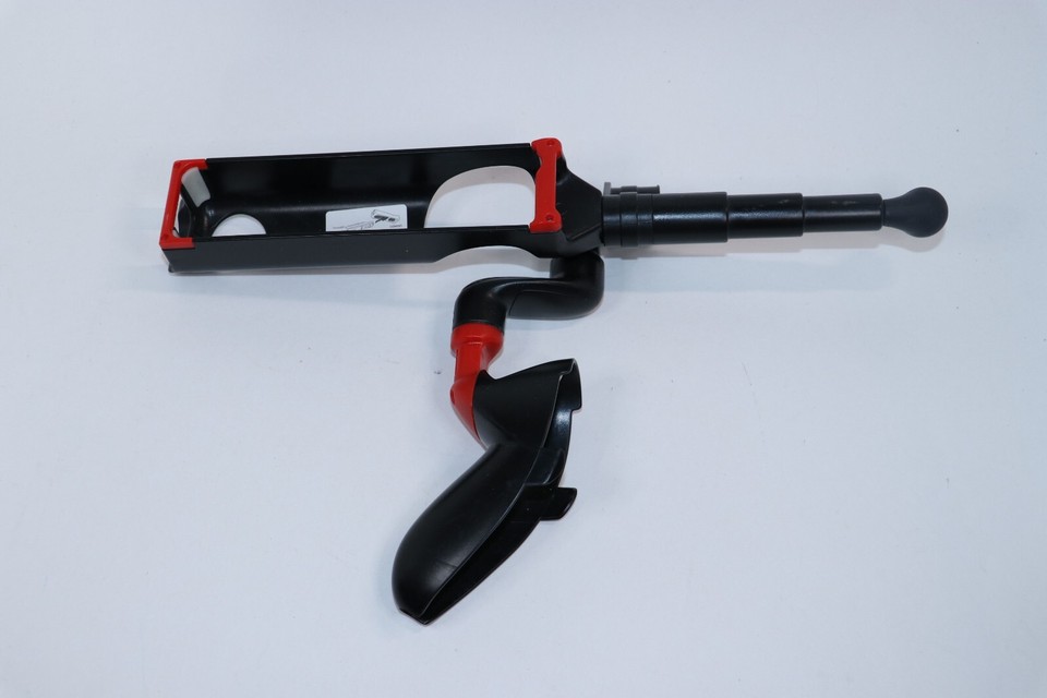 NINTENDO ACCESSORIES FOR WII WII SPORTS BUNDLE ZAPPERS GUNS ROD AND ...