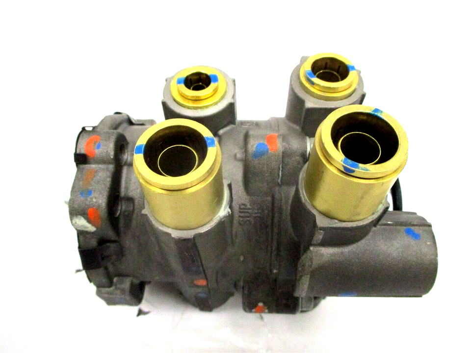 2506079C91 NEW OEM INTERNATIONAL E-8P FOOT BRAKE VALVE BENDIX 800647 ...