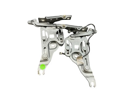 2011 - 2013 BMW X5 E70 FRONT LEFT & RIGHT SIDE HOOD HINGES SUPPORT SET ...