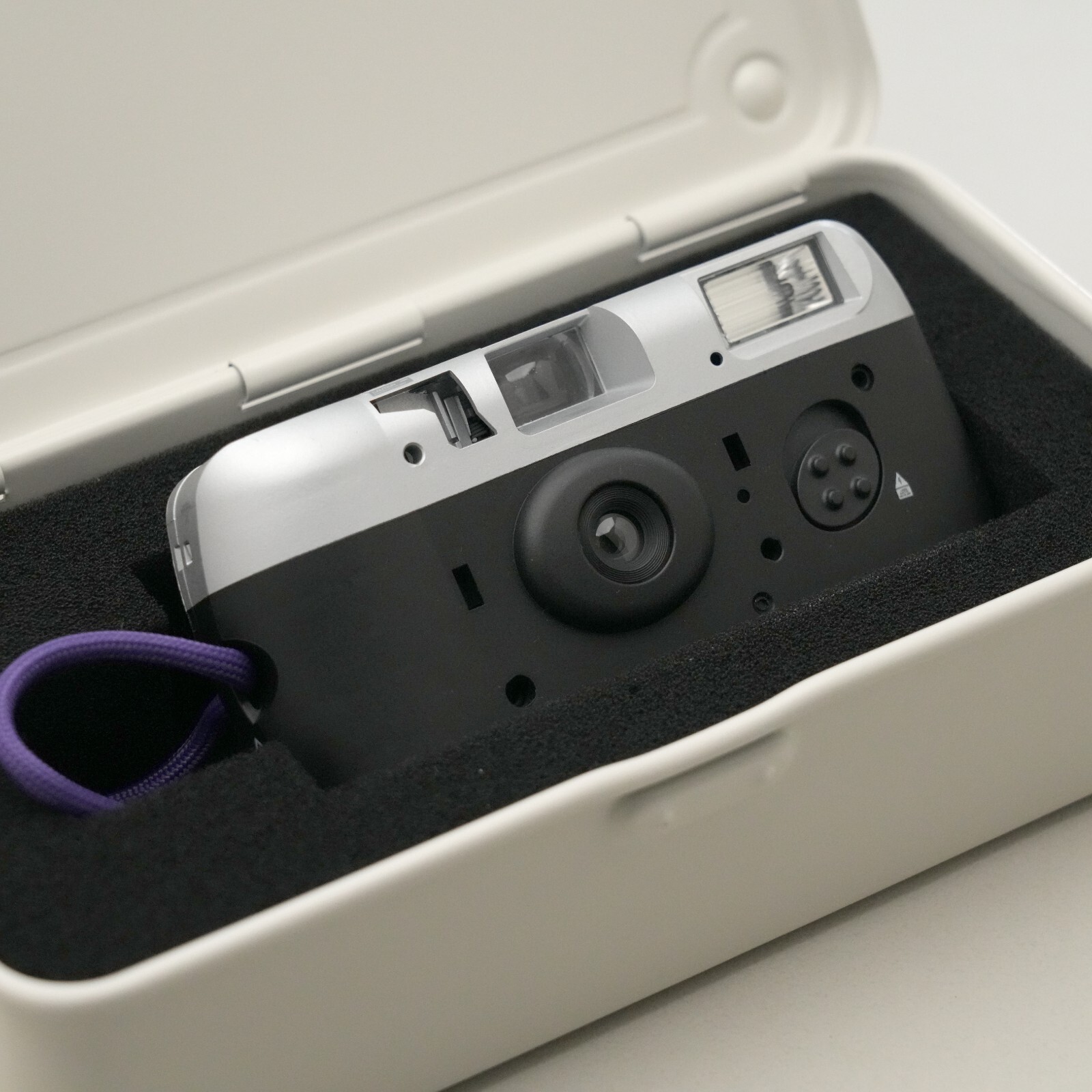 066 - Classic Film Camera Theme Customize Camera | eBay
