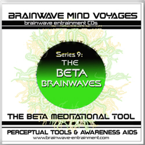 BETA BRAINWAVES- IMPROVE FOCUS-CONCENTRATION-ENERGY- BRAIN WAVE ...
