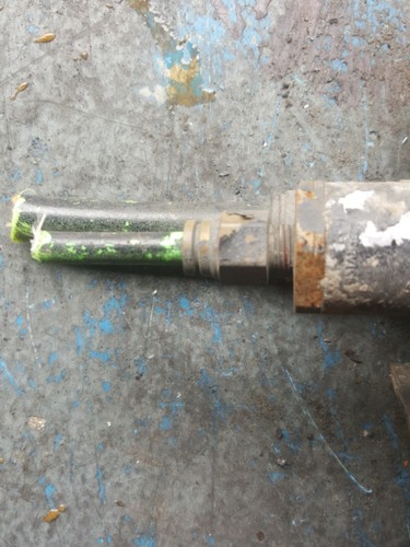 Bendix Series 4 T-294826-a Air Brake Check Valve | Compra online en eBay