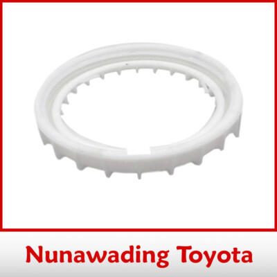 Genuine Toyota Fuel Pump Guage Retainer for Kluger GSU4# MCU28 | eBay