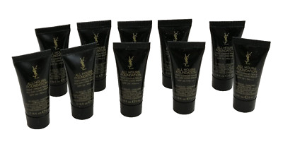 YSL All Hours Foundation 10 x 5ml Shade LW7 SPF 39 New* F1 | eBay UK