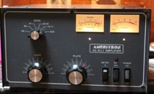 Ameritron AL-80B HF Power Amplifier for sale online | eBay
