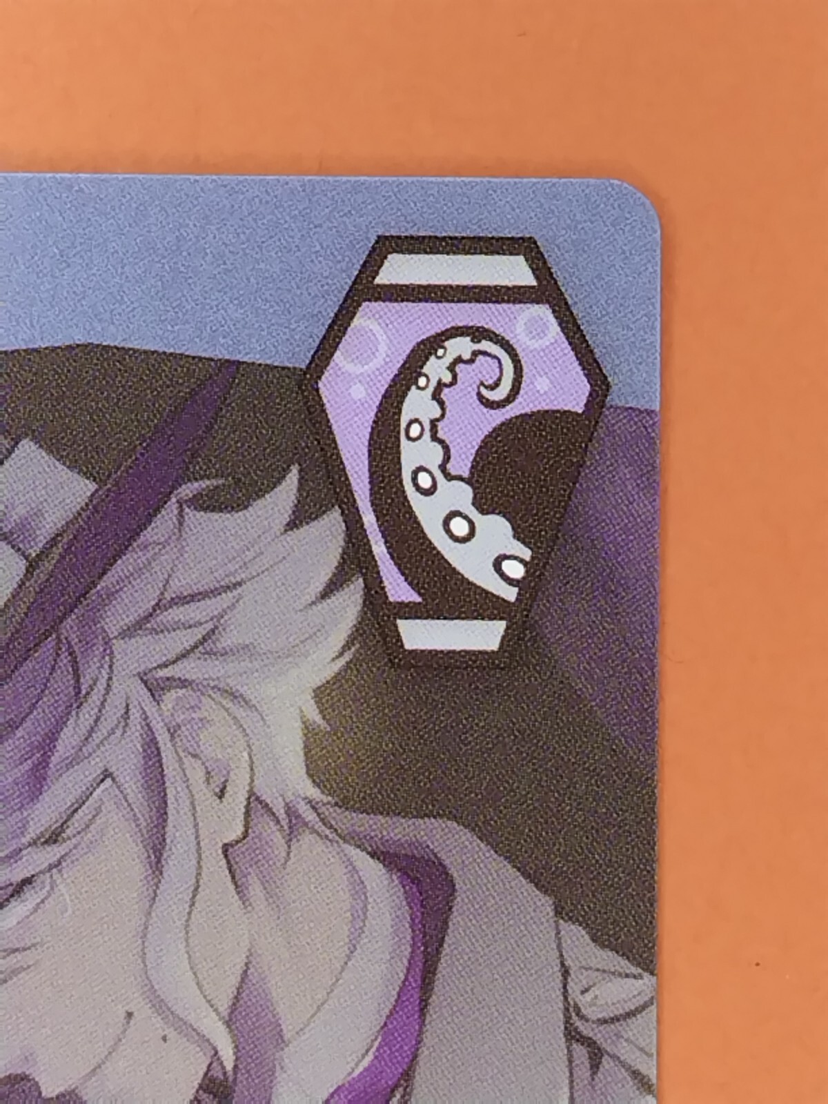 Azul Ashengrotto Disney Twisted Wonderland Octavinelle Plastic Cards ...