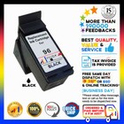 2x Yyuda NoN-OEM HP96 96 BLACK INK CARTRIDGE for HP 2610 325 335 6210 ...