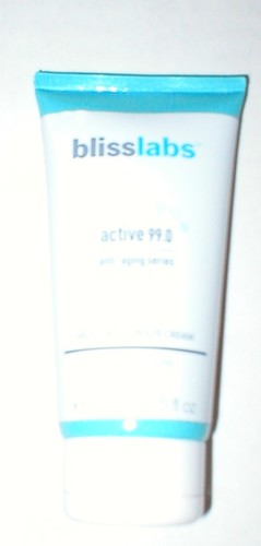 New Bliss Labs Active 99.0 Anti-Aging Series Multi-Action Eye Cream 2.5 fl oz 651043724431| eBay