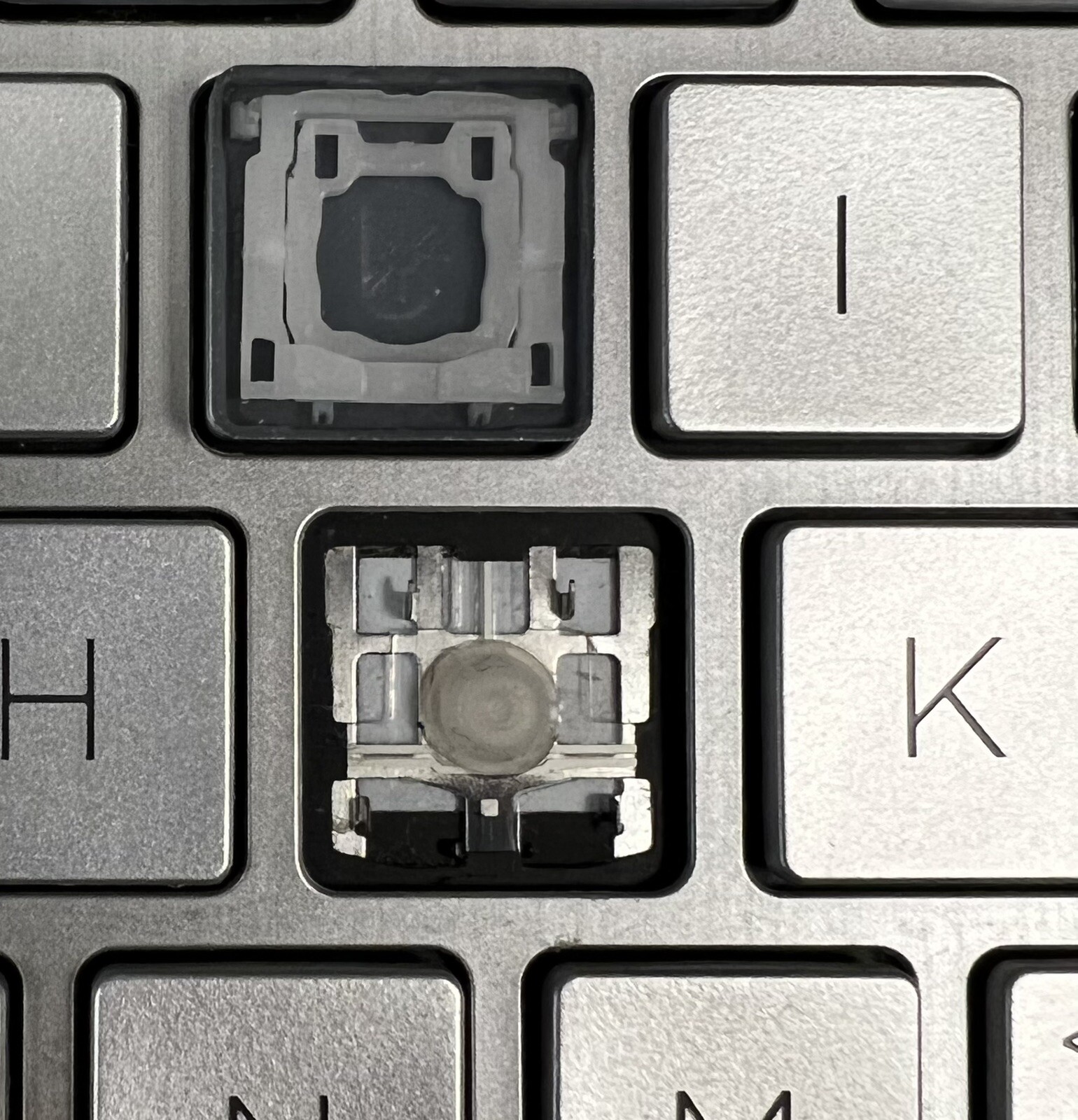 HP Pavilion 15 15-DW 15-DW2025OD LAPTOP KEYBOARD SINGLE REPLACEMENT ...