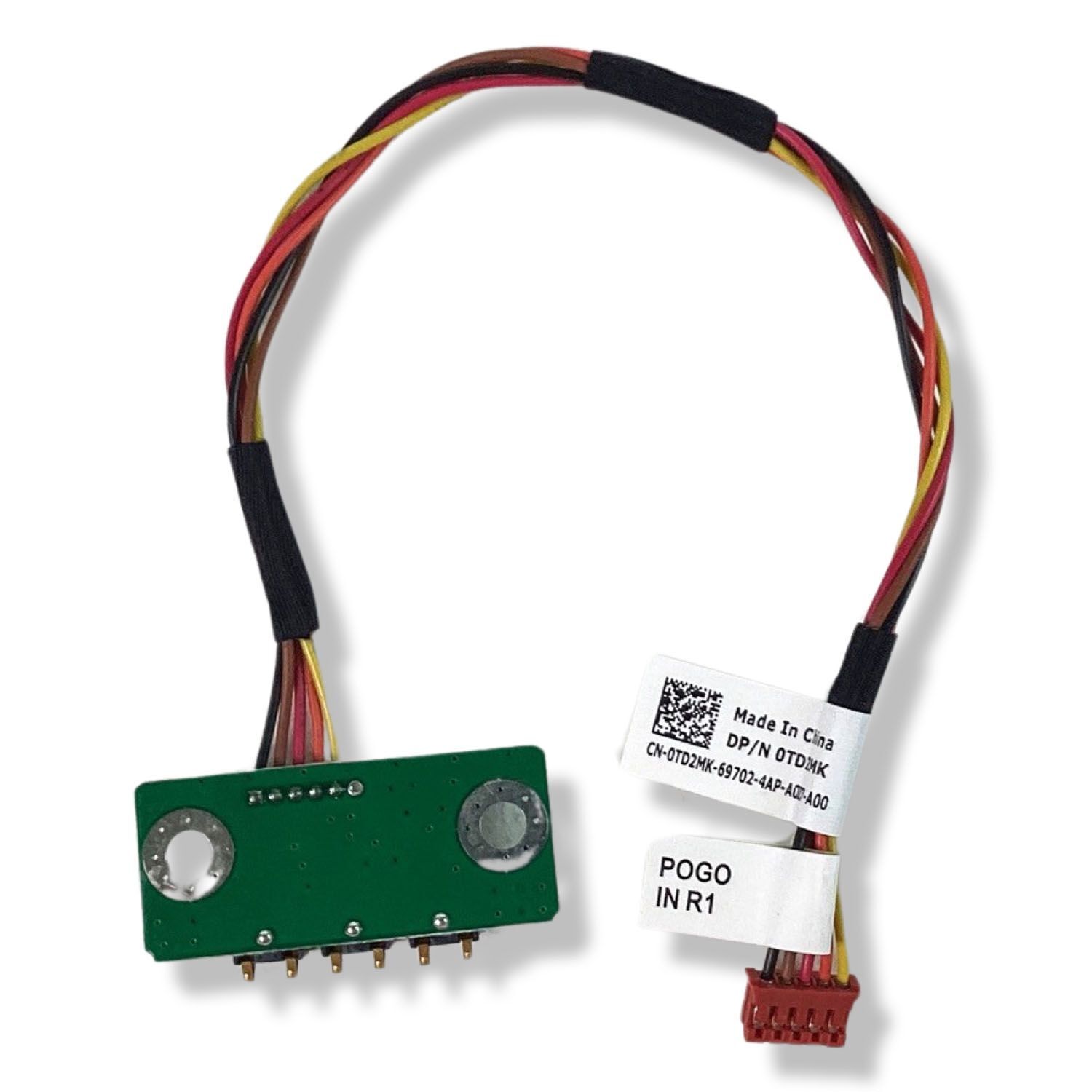 ‎Area 51 R2-R7 (triad) Centauri hardware part number | DELL Technologies