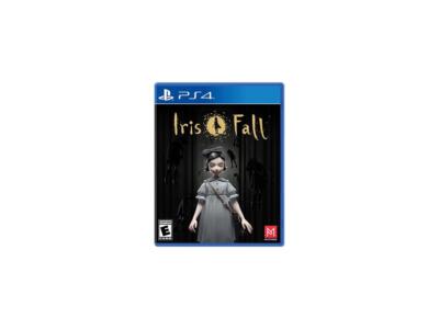 Iris Fall - PlayStation 4 897790002532| eBay