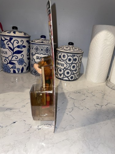 ECW OSFT Little Guido Bash of Brawlers figure WWE WWF Nunzio FBI MOC | eBay