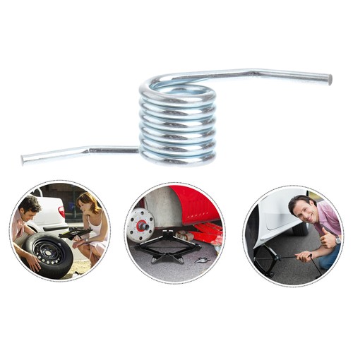 8 Pcs Ressort Cric Spring Jack Heavy Duty De Rappel Vérin Hydraulique ...