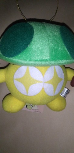 Tsukihime Plush Collection Nasu Kinoko TYPEMOON Tagged Opened Item Yu ...