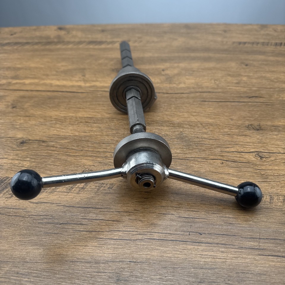 Park Tool HHP-1 Headset Press Made In The USA USED VGC | eBay
