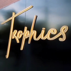 Custom 3D Metal Back Lit Letter Mirror Matte Glossy Polish Stainless ...