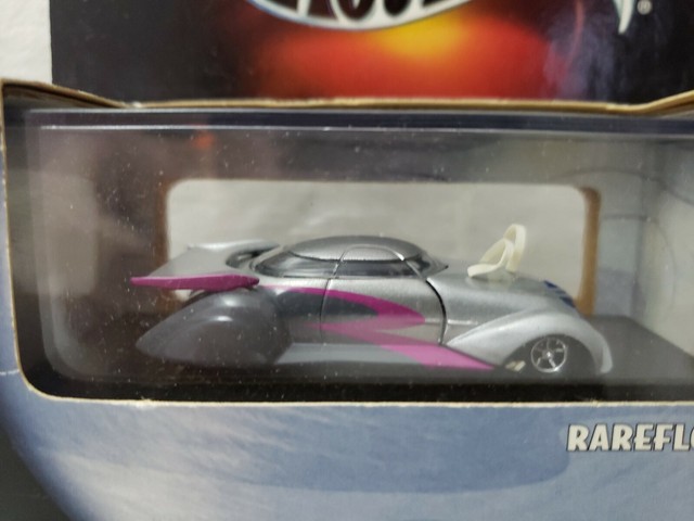 100 Hot Wheels Rareflow 2000 Mattel 1 64 for sale online | eBay