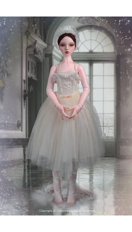 [Dollmore] 41" Dolls Trinity Doll - Lumineux Giselle Marienne - LE10 ...