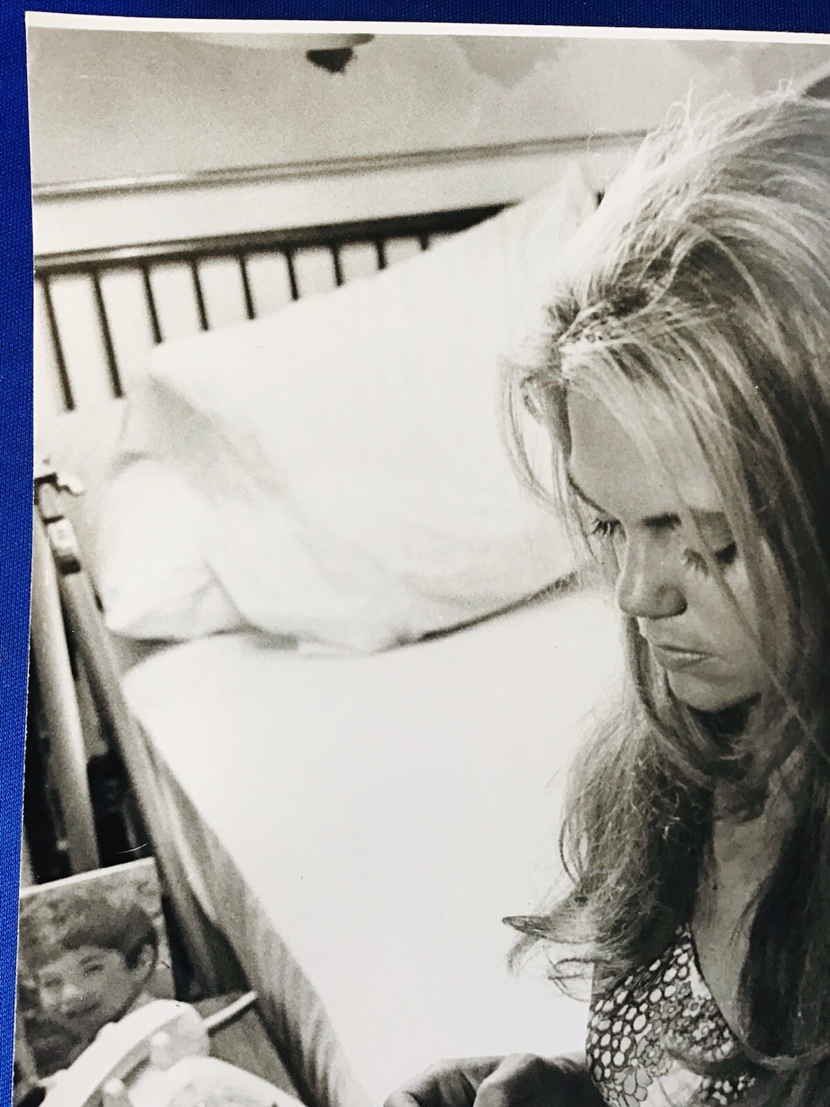 SUCH GOOD FRIENDS - 1972 Lobby Card Photo Movie Still - Dyan Cannon ...