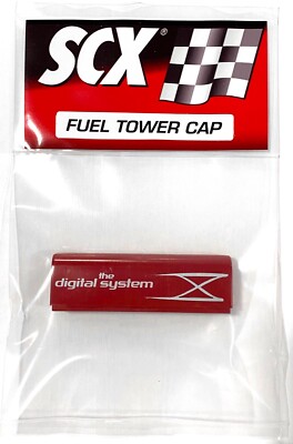 SCX 1/32 SCALE DIGITAL FUEL TOWER CAP - USED | eBay