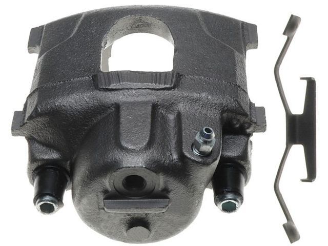 For 1987-1989 Dodge Shadow Brake Caliper Front Right Raybestos ...
