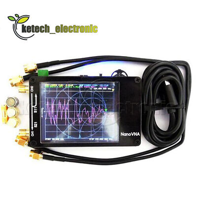 Network Analyzers - National Instruments