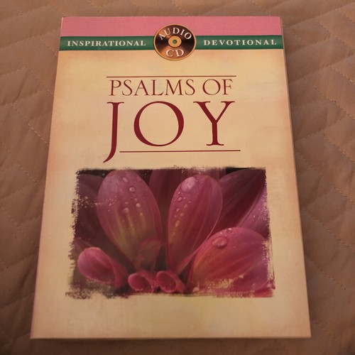 Psalms Of Joy by Various Artists (CD) - Rare | eBay