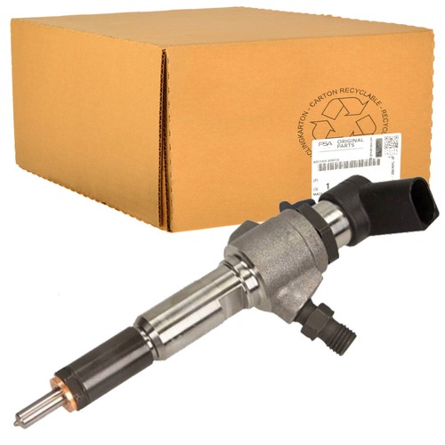 ORIGINAL PSA 1608518380 Einspritzdüse C3 DS3 DS4 BERLINGO 207 308 ...