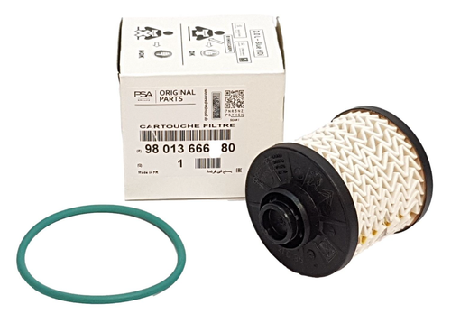 Filtre à carburant PEUGEOT 308 T9 9801366680 Neuf d'origine | eBay