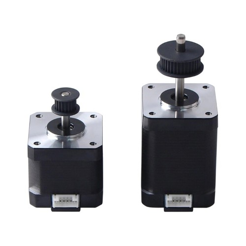 Precise Motor Metal Stepper Motor for K1C 3D Printer Fast 3D Printing ...