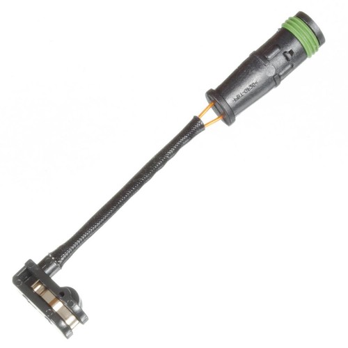 HOLSTEIN Front Disc Brake Pad Wear Sensor for 2014-2017 Mercedes ...