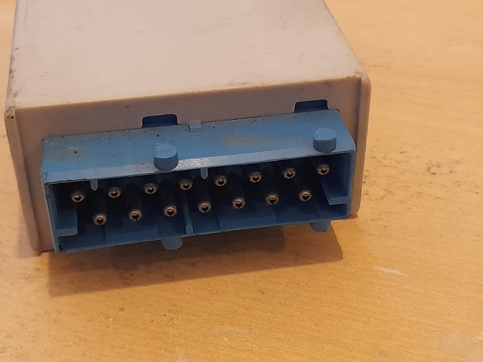 BMW E36 / Z3 61.35-8366381 Wiper-wash-control module | eBay