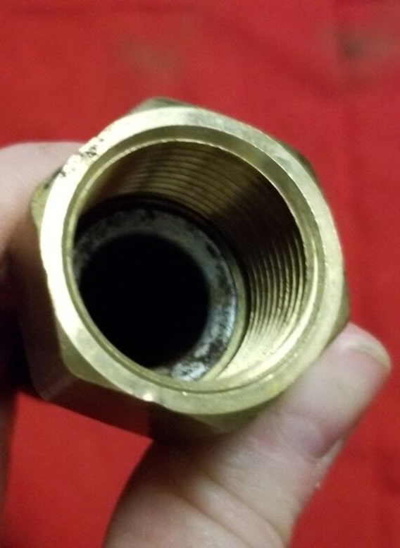 Detroit DIESEL HTP PIPE 8114077101 PIPE TUBE. SUPPLY LINE for sale ...