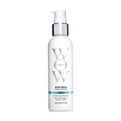 Color WOW Dream Cocktail Coconut-Infused Leave-In-Treatment 200ml | eBay
