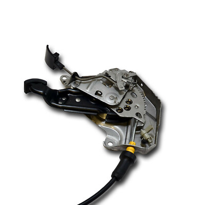 NEW OEM 2005-2011 Ford Ranger Parking Brake Release Pedal Mechanism w ...