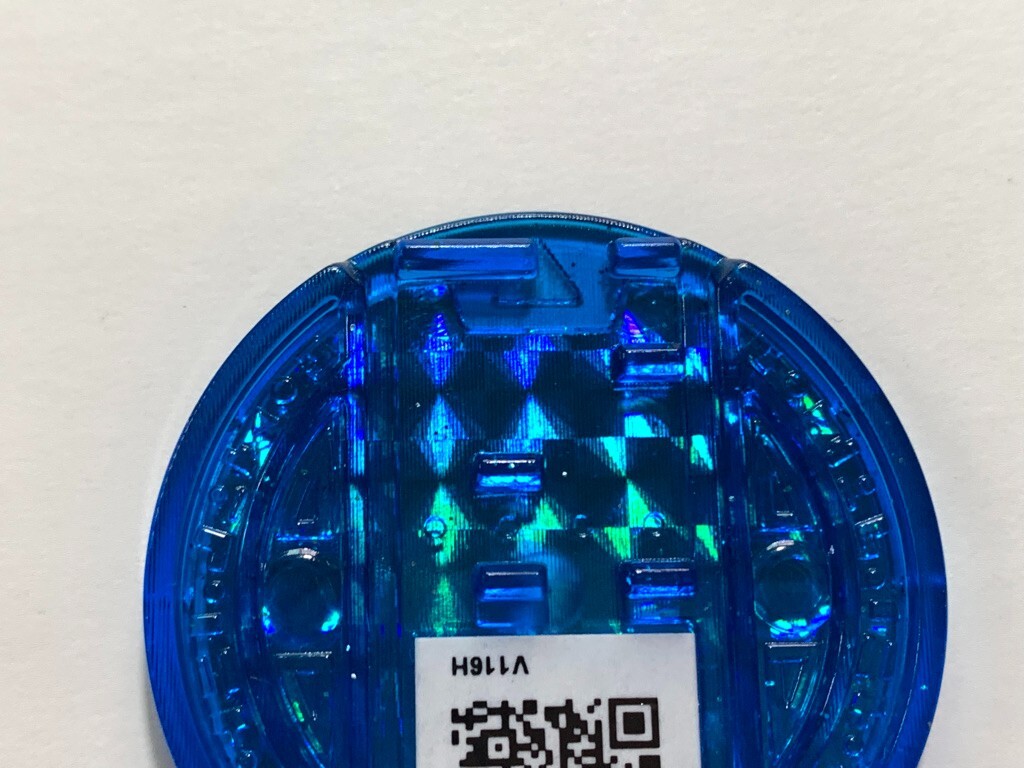 Hungramps YoKai Watch Medals Yo-kai anime toy JAPAN Bandai specter ...