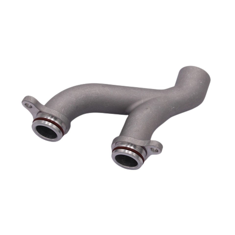 Coolant Pipe Kit for Land Rover LR4 3.0L Range Rover 5.0L Supercharged ...