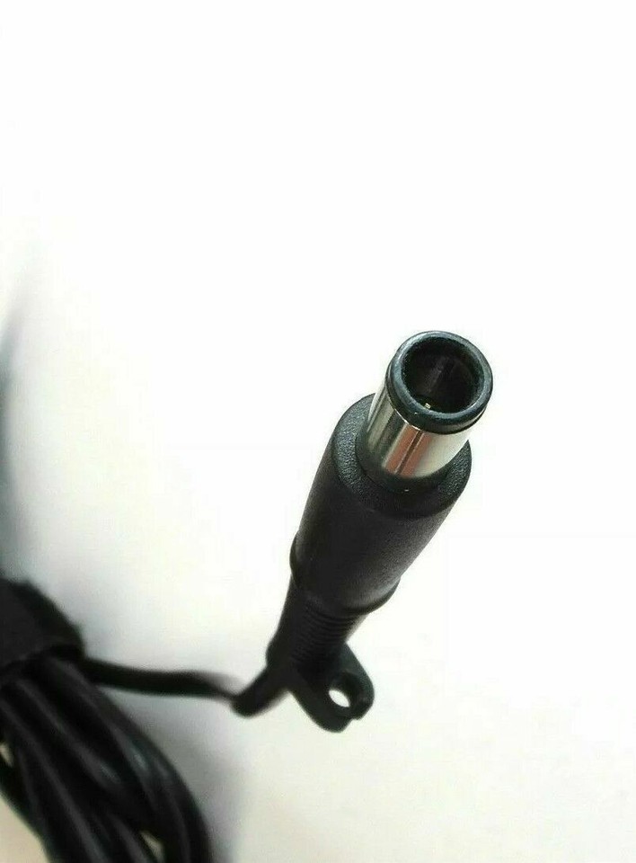 Genuine HP & Compaq Laptop Charger 384021-002 693711-001 90W 19.5V W ...