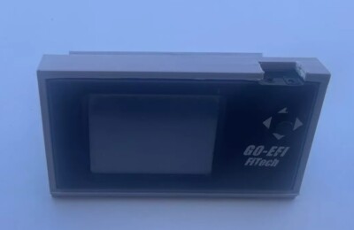 Fitech Hand Held Mount Old Style | Aftermarket Branded