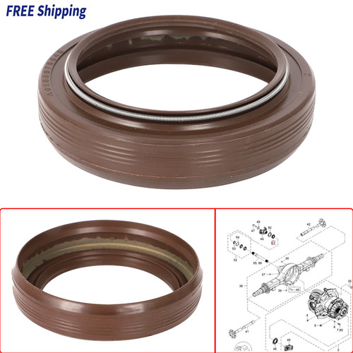 REPLACEMENT 022-004-030 - OUTPUT SHAFT SEAL EAL MBA 0169978046 MBA ...