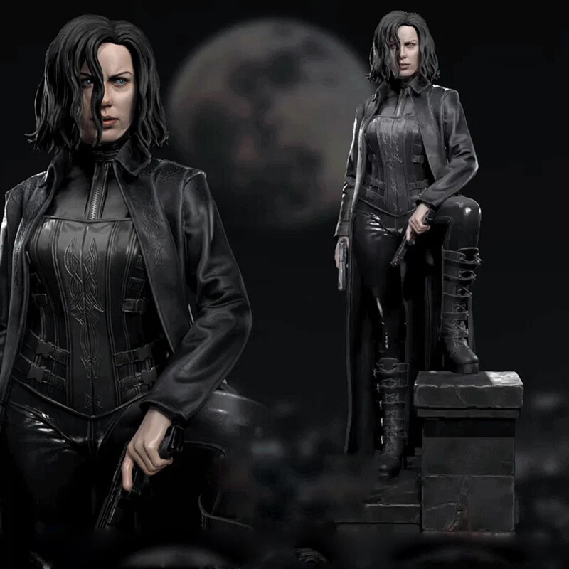 Underworld Vampire Makeup | Saubhaya Makeup